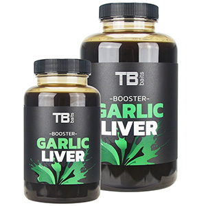 Official TB Baits website